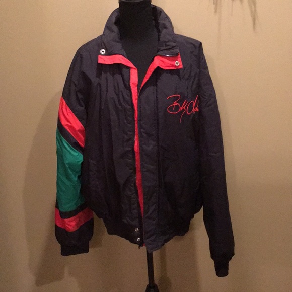 Nascar | Jackets & Coats | Vintage Bobby Labonte Jacket | Poshmark